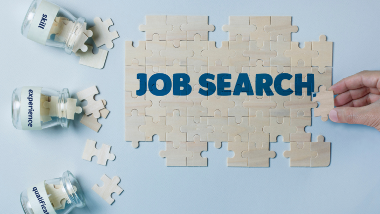 How to Stay Motivated During a Long Job Search - Ultimate Recruitment
